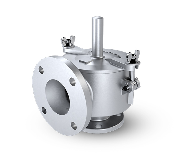 Pipe-Away Pressure Relief Vent | Series 17800 | Protectoseal