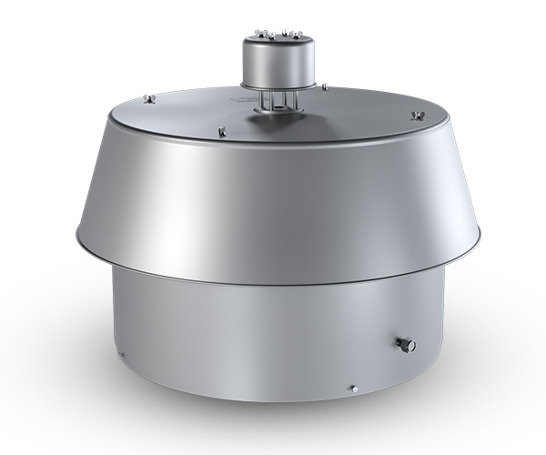 Pressure Relief Vent | PIN-TECH™ Bubble-Tight | Series 56000