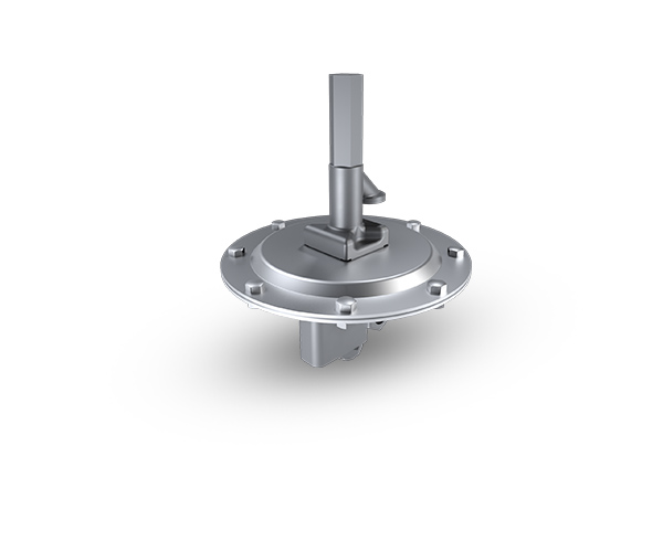 Pilot Operated Tank Blanketing Valve | Series 30 | Protectoseal