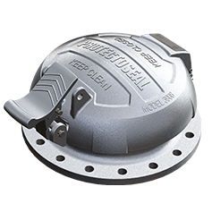 Industrial Solutions | Protectoseal